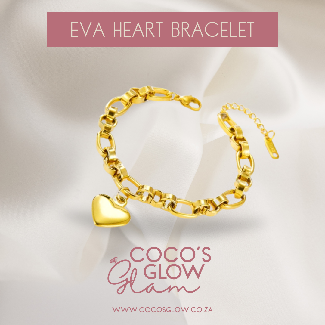 Eva Bracelet – Coco's Glow Beauty